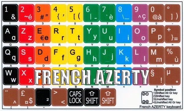 Learn Fren AZ Color non tran PC