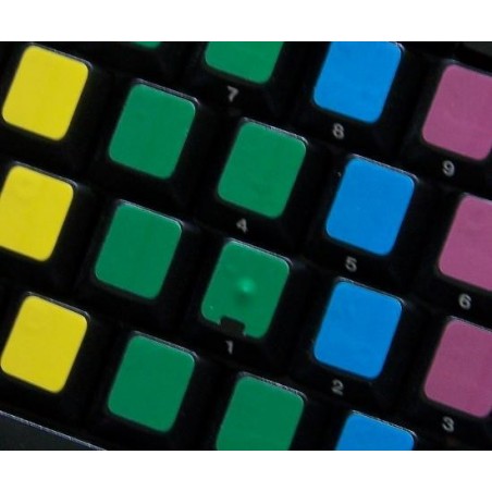 Learn Blank Color non tran PC