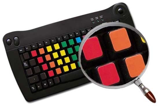 Learn Blank Color non tran PC