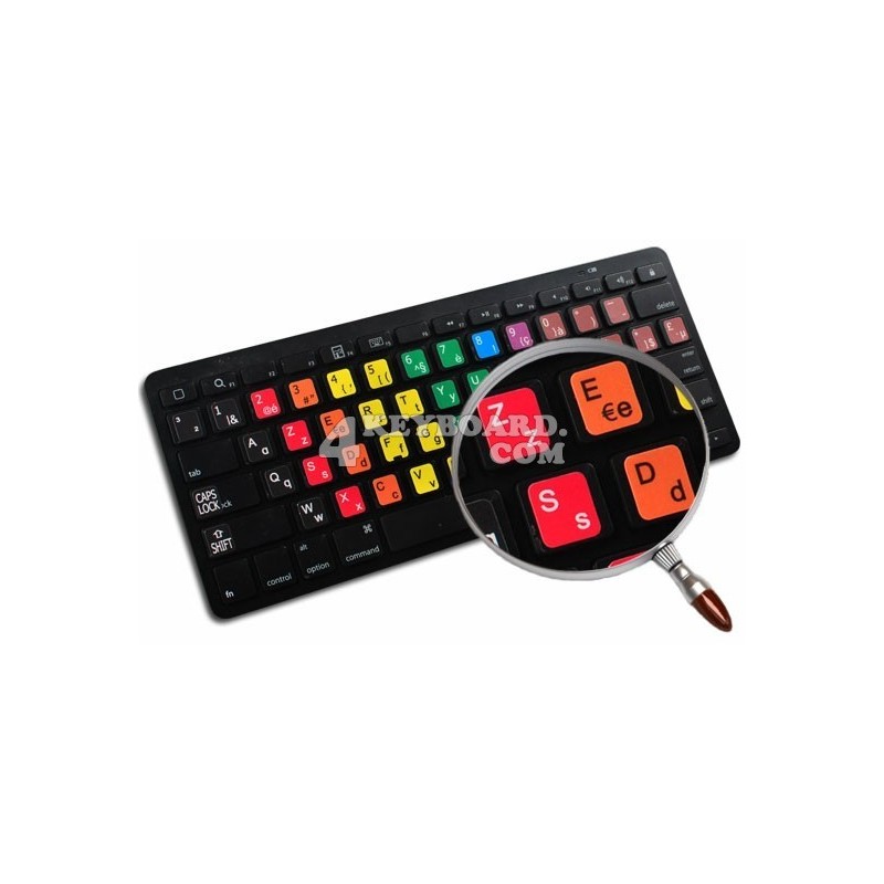 Learn Fr Belg Color non tran PC