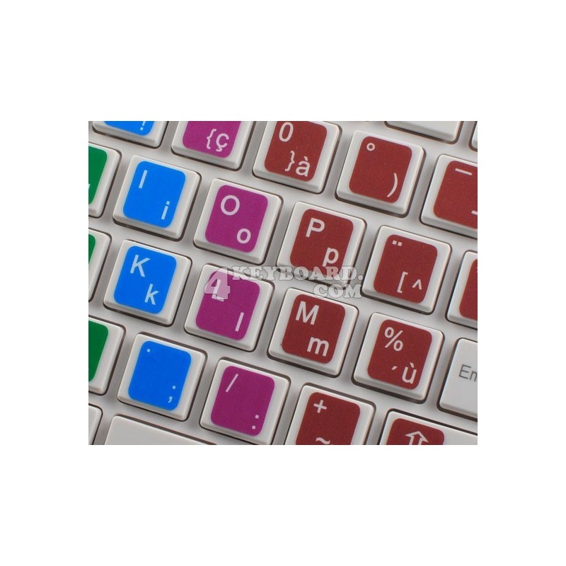 Learn Fr Belg Color non tran PC