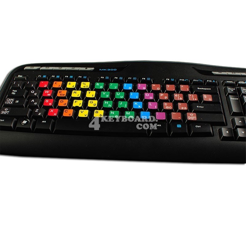 Learn Italian Color non tran PC