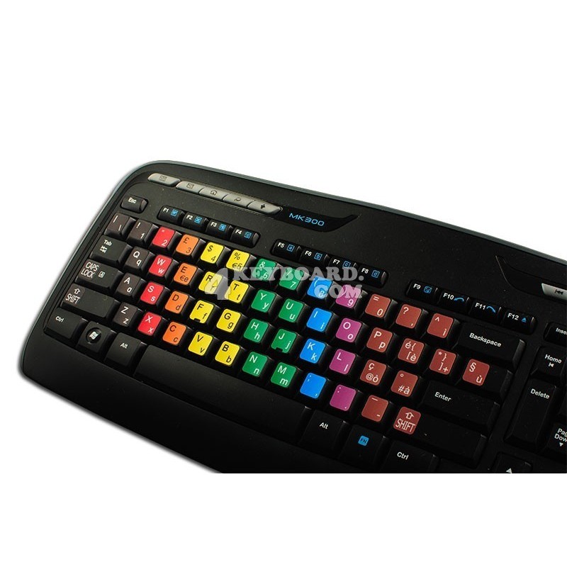 Learn Italian Color non tran PC