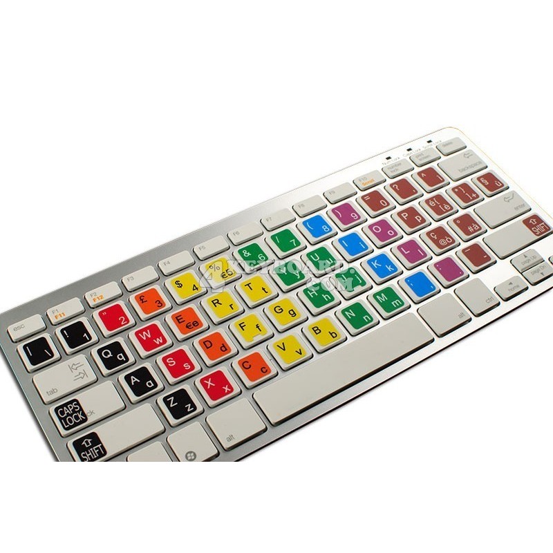 Learn Italian Color non tran PC