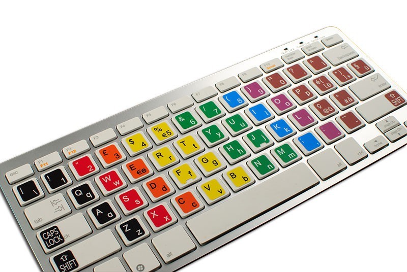 Learn Italian Color non tran PC