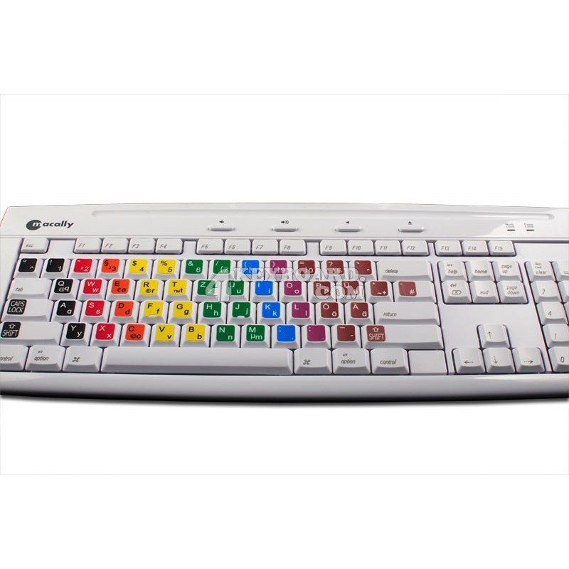 Learn German Color non tran PC