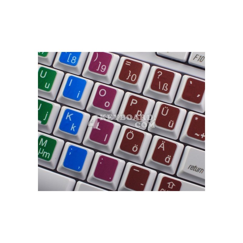 Learn German Color non tran PC