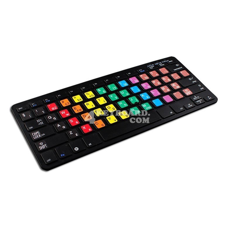 Learn Norw Color non tran PC