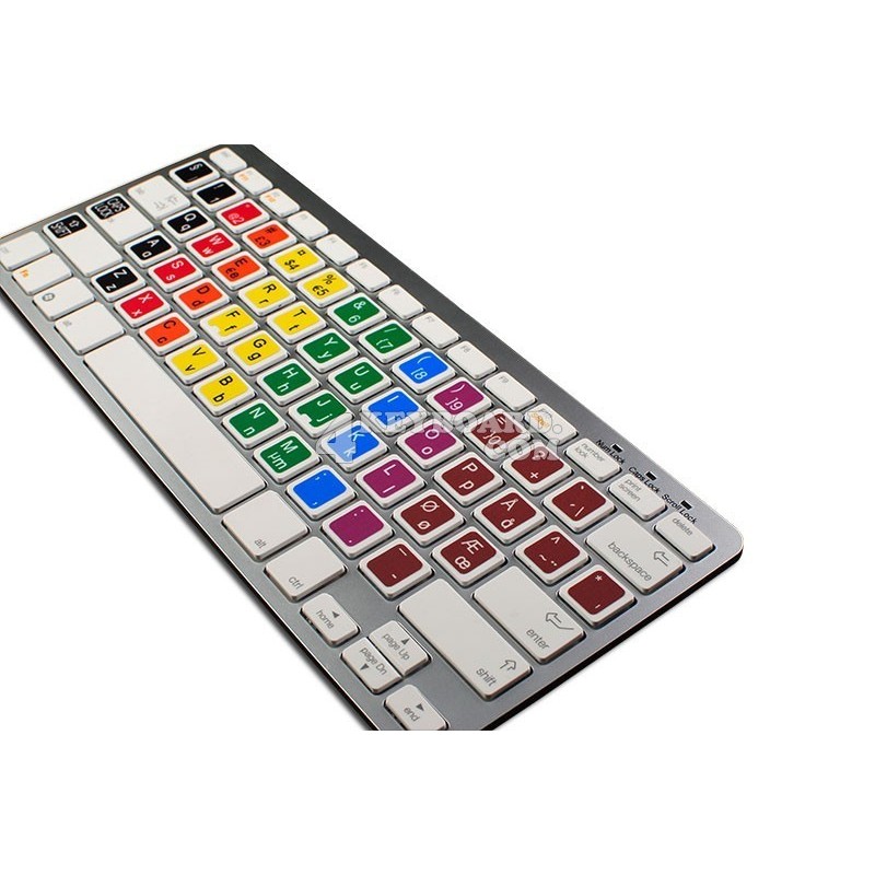 Learn Norw Color non tran PC