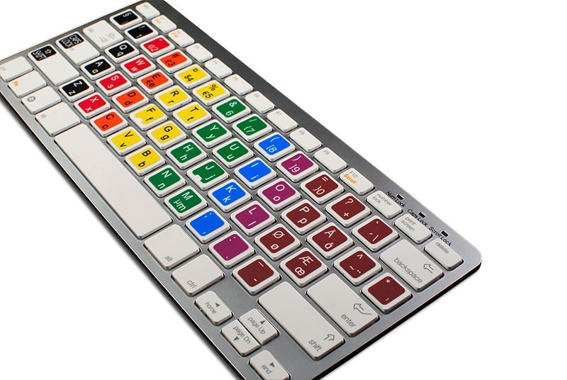 Learn Norw Color non tran PC