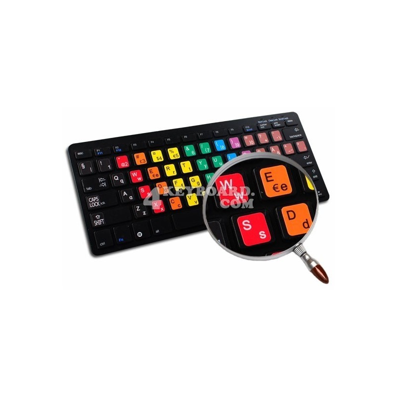 Learn Norw Color non tran PC