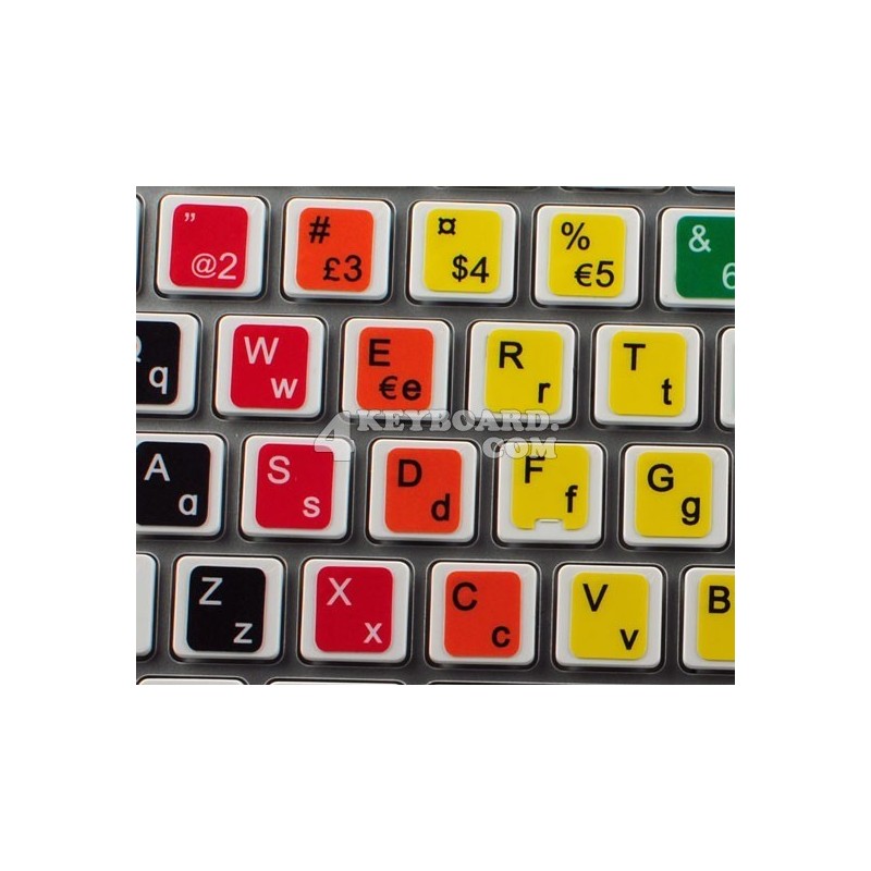 Learn Norw Color non tran PC