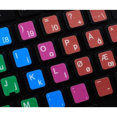 Learn Norw Color non tran PC