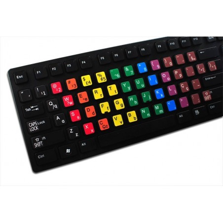 Learn Port Br Color non tran PC