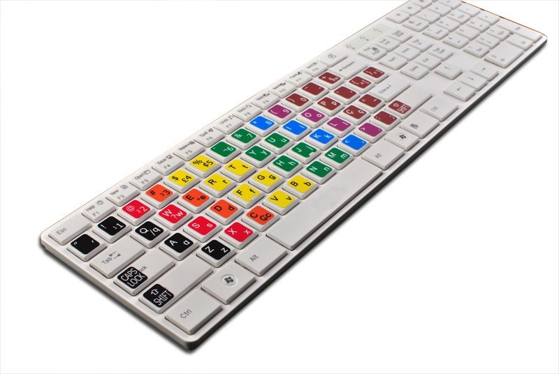 Learn Port Br Color non tran PC