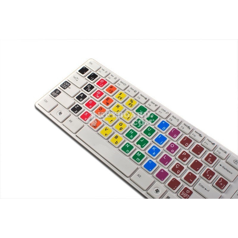 Learn Port Br Color non tran PC