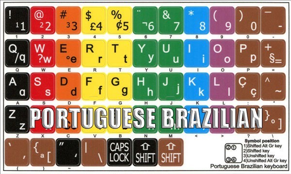 Learn Port Br Color non tran PC