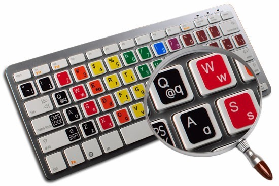 Learn Span LA Color non tran PC