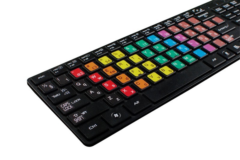 Learn Swed Color non tran PC