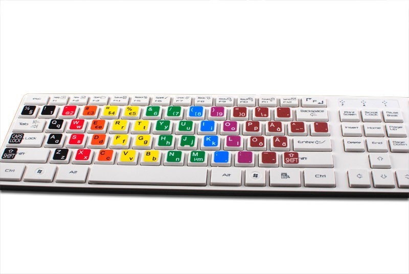 Learn Swed Color non tran PC