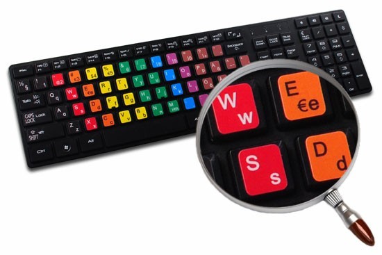 Learn Swed Color non tran PC