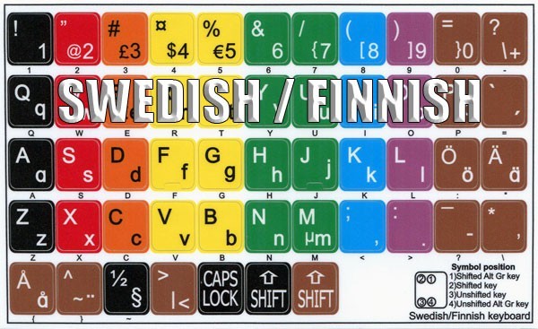 Learn Swed Color non tran PC