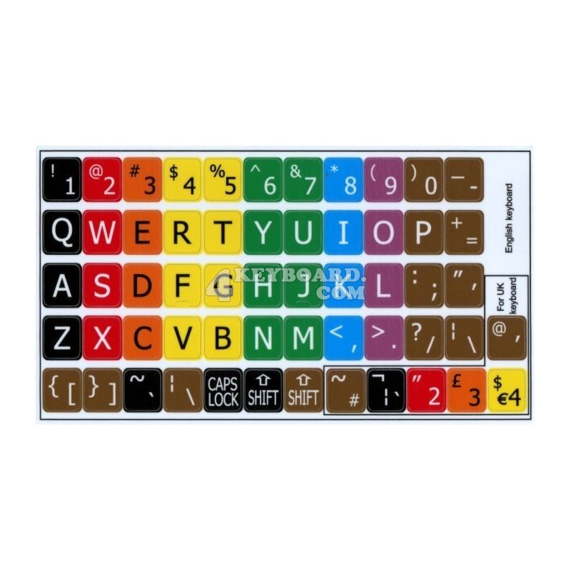 Learn Eng LL Color non tran PC