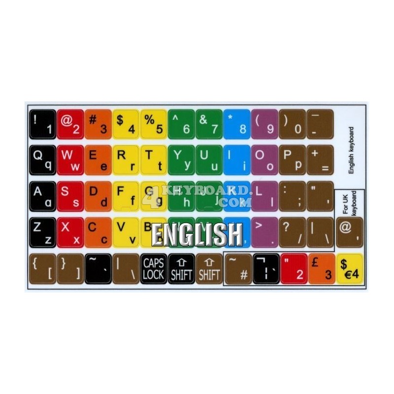 Learn Engl Color non tran PC