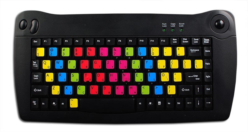 Learn Colemak Color non tran PC