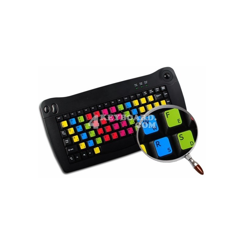 Learn Colemak Color non tran PC