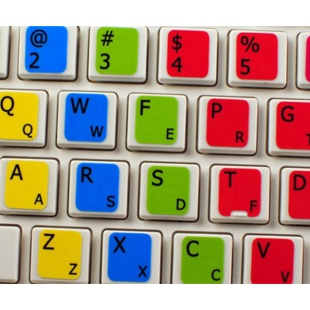 Learn Colemak Color non tran PC