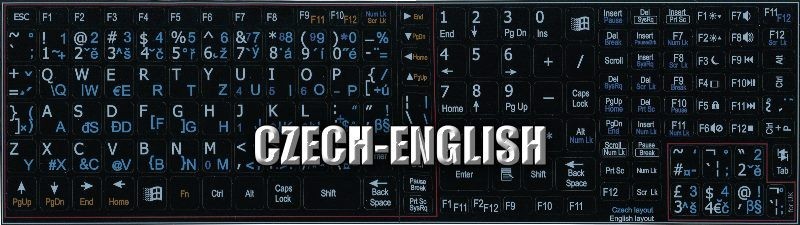 Czech En Notebook