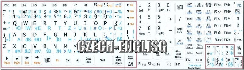 Czech En Notebook