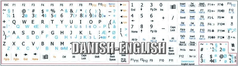 Danish Eng Notebook