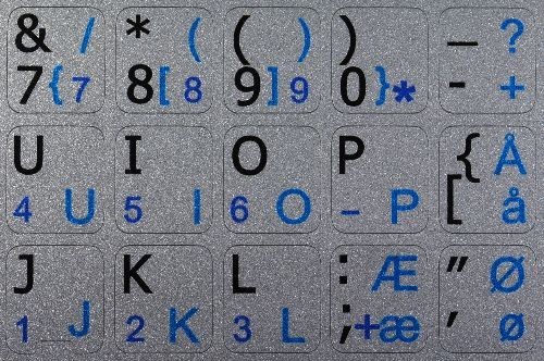Danish Eng Notebook