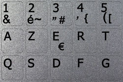 French AZ Notebook