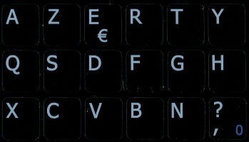 French Belgian Notebook