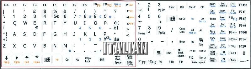 Italian Notebook