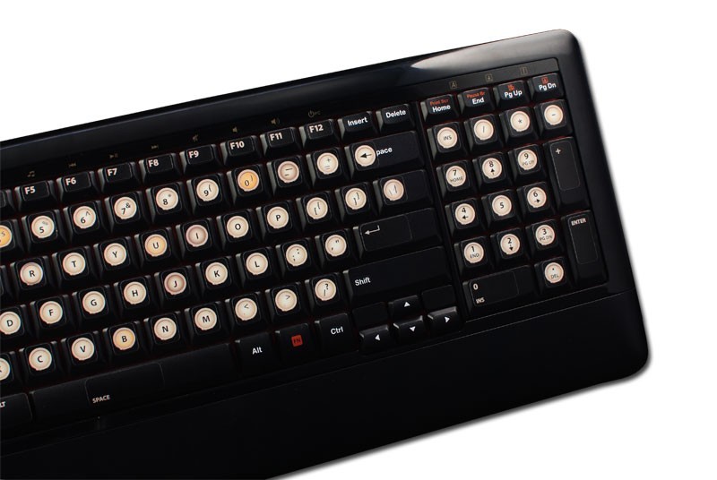 Engl US Typ non tran PC