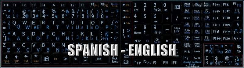 Spanish-Eng Notebook