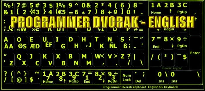 Glowing Prog Dvor En