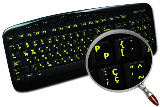 Glowing Portuguese Braz - En