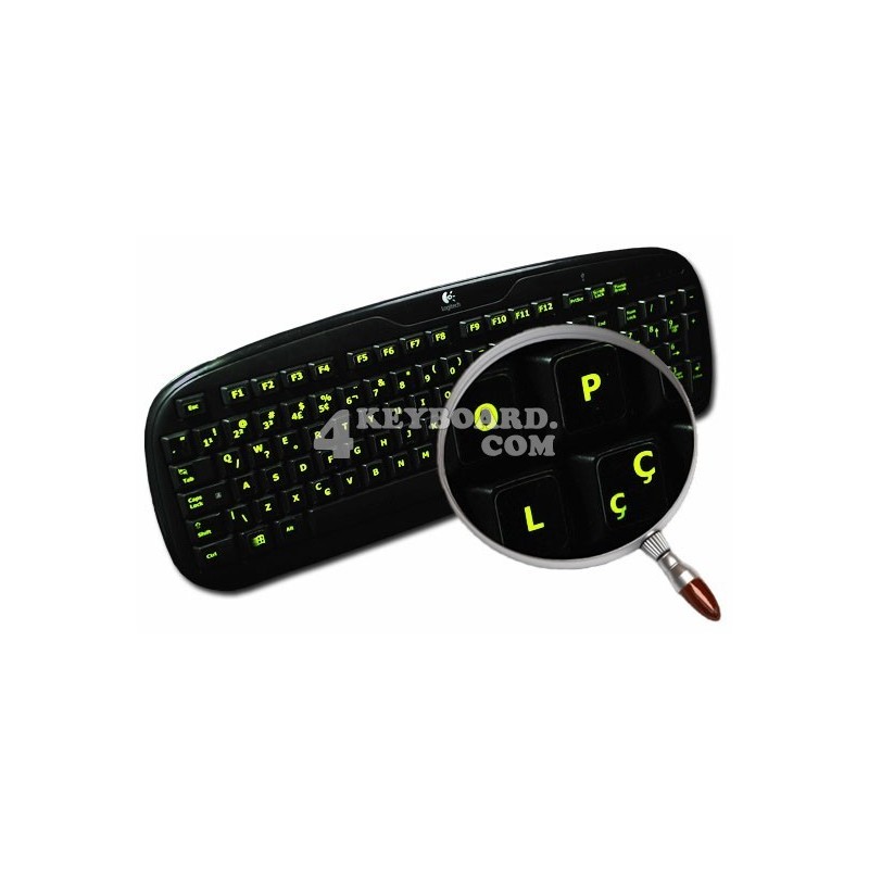 Glowing Portuguese Braz