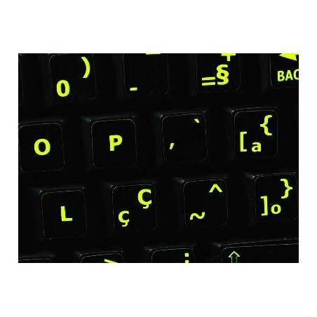 Glowing Portuguese Braz