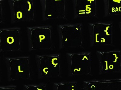 Glowing Portuguese Braz