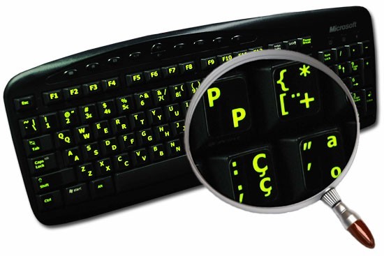 Glowing Portuguese En