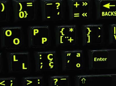 Glowing Portuguese En