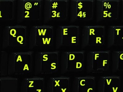 Glowing Portuguese En