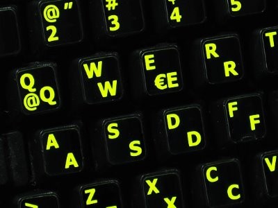 Glowing Spanish (LA) En