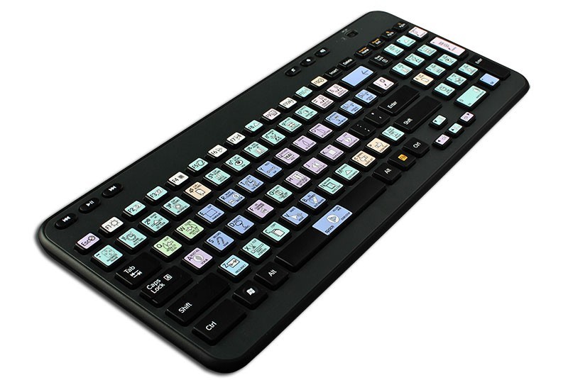 Adobe Audition galaxy